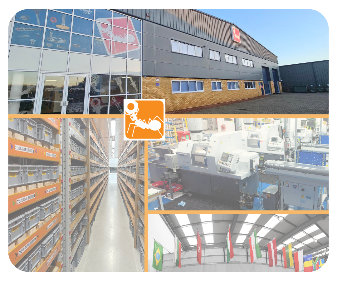 Automotion home | Automotion